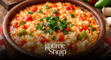 Gatime Tradicionale Shqiptare - GatimeShqip